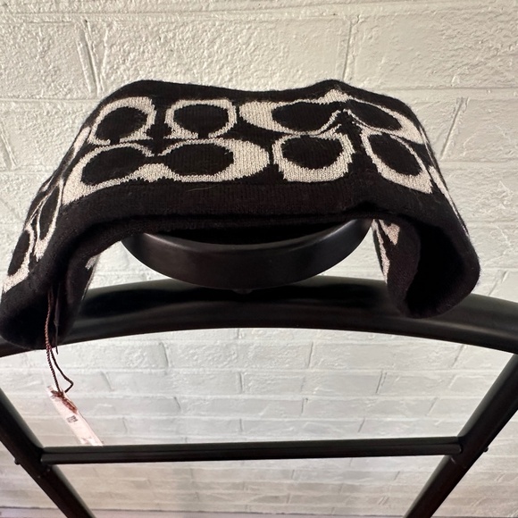 Coach | Accessories | Coach Headband | Poshmark